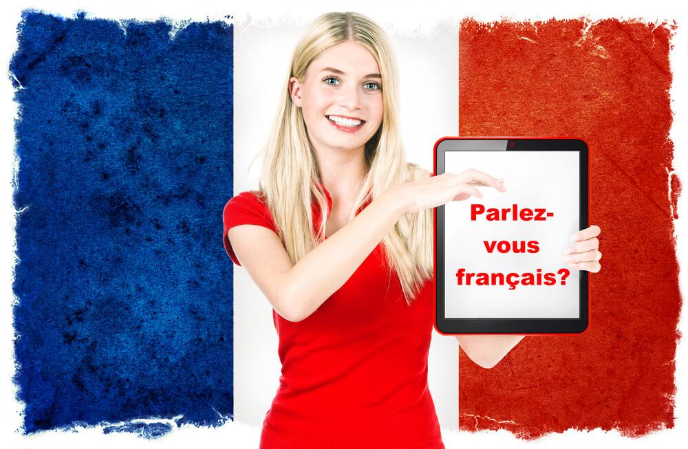 A Comprehensive Guide to French Words and Phrases